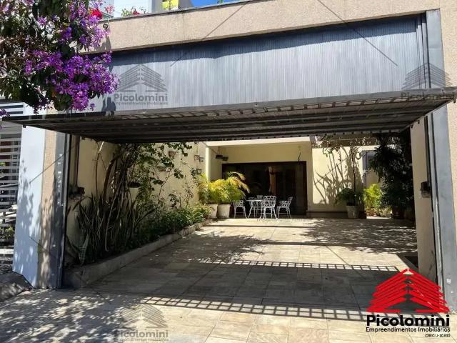 Casa / Sobrado para Venda em São Paulo/SP Tatuapé 4 Quartos