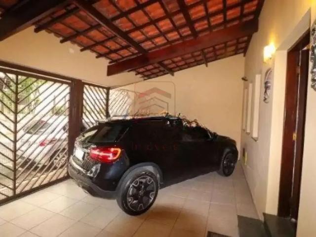 Casa / Sobrado para Venda em São Paulo/SP Tatuapé 4 Quartos
