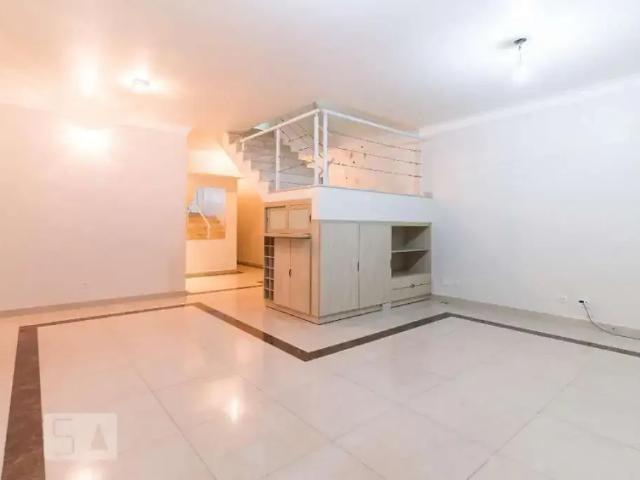 Casa / Sobrado para Venda em São Paulo/SP Tatuapé 4 Quartos