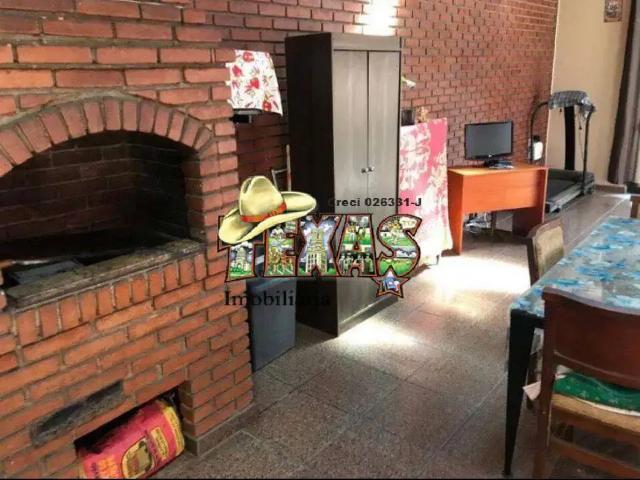 Casa / Sobrado para Venda em São Paulo/SP Tatuapé 4 Quartos