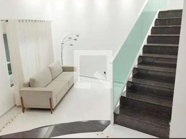 Casa / Sobrado para Venda em São Paulo/SP Tatuapé 4 Quartos