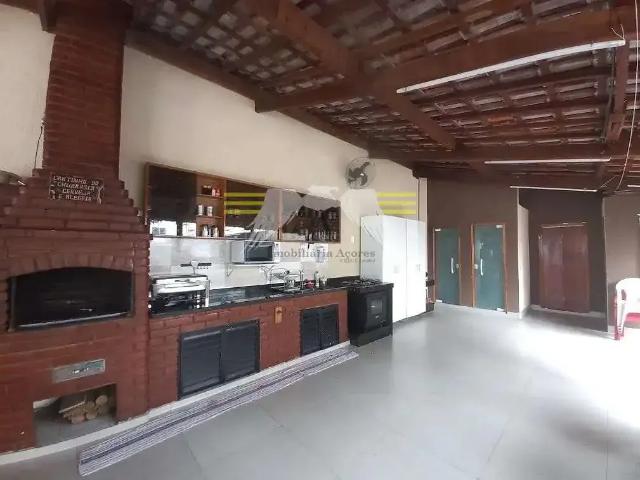 Casa / Sobrado para Venda em São Paulo/SP Tatuapé 4 Quartos