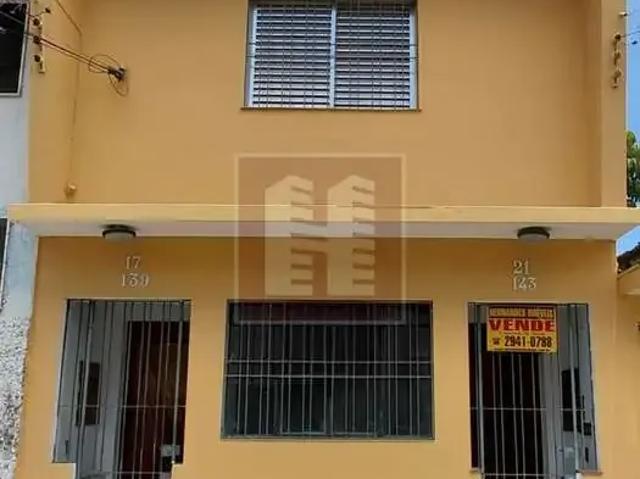 Casa / Sobrado para Venda em São Paulo/SP Tatuapé 4 Quartos