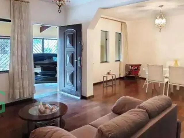 Casa / Sobrado para Venda em São Paulo/SP Tatuapé 4 Quartos