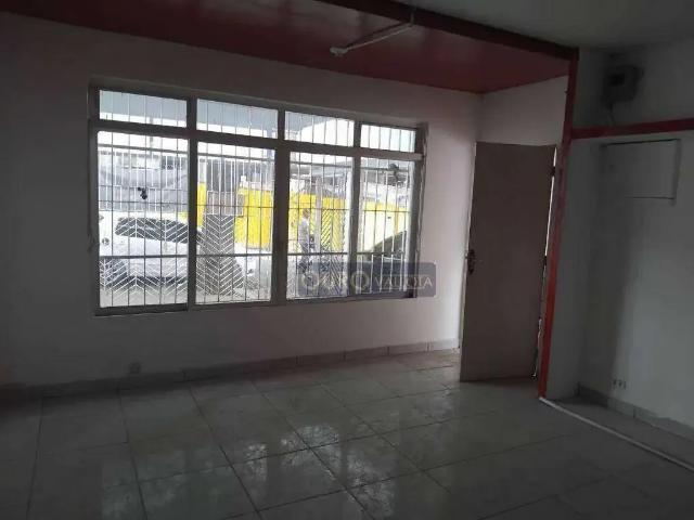 Casa / Sobrado para Venda em São Paulo/SP Tatuapé 4 Quartos