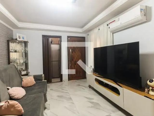 Casa / Sobrado para Venda em São Paulo/SP Tatuapé 4 Quartos