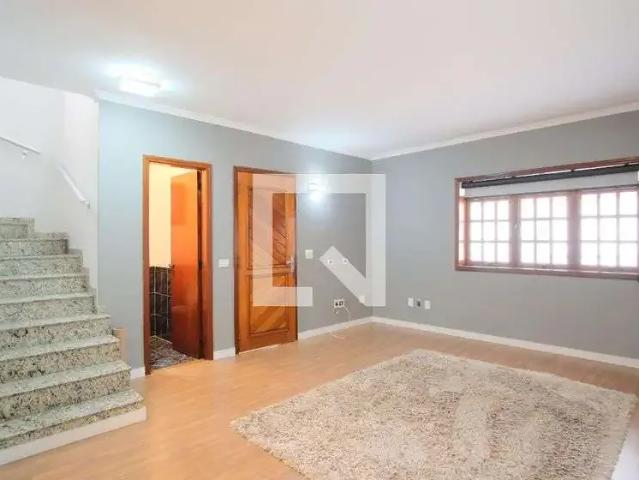 Casa / Sobrado para Venda em São Paulo/SP Tatuapé 4 Quartos