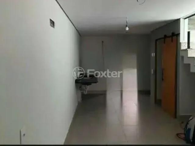 Casa / Sobrado para Venda em São Paulo/SP Tatuapé 4 Quartos