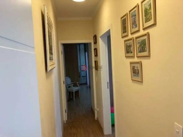 Casa / Sobrado para Venda em São Paulo/SP Tatuapé 4 Quartos