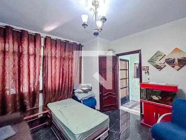 Casa / Sobrado para Venda em São Paulo/SP Tatuapé 4 Quartos