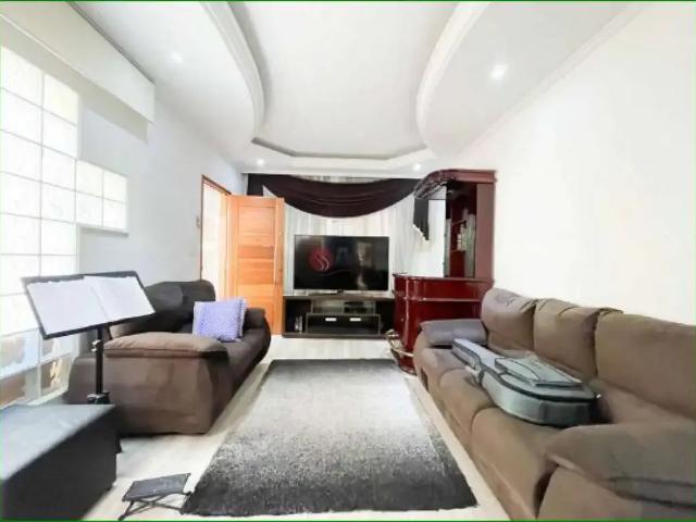 Casa / Sobrado para Venda em São Paulo/SP Tatuapé 4 Quartos