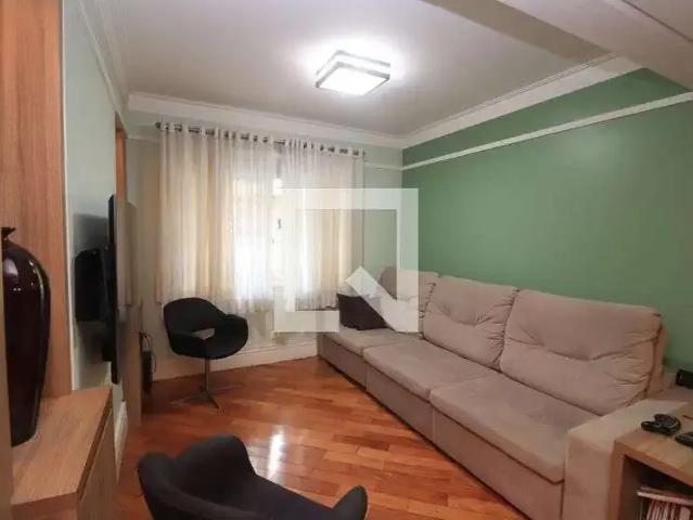 Casa / Sobrado para Venda em São Paulo/SP Tatuapé 4 Quartos