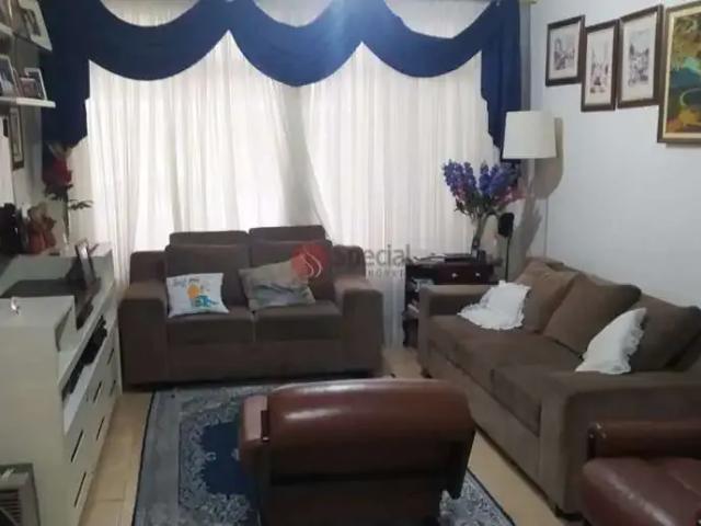 Casa / Sobrado para Venda em São Paulo/SP Tatuapé 4 Quartos