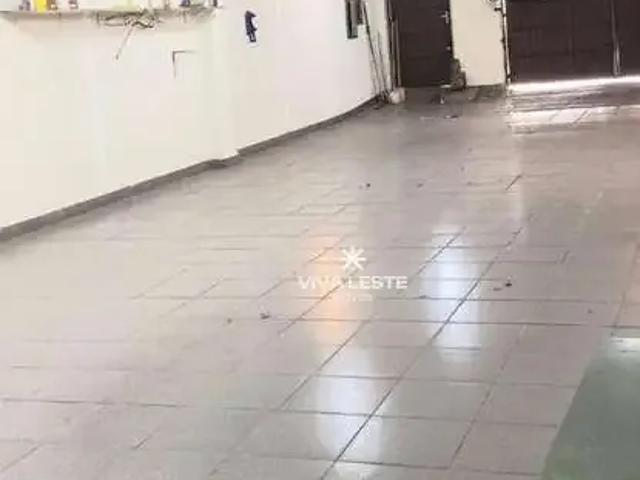 Casa / Sobrado para Venda em São Paulo/SP Tatuapé 4 Quartos