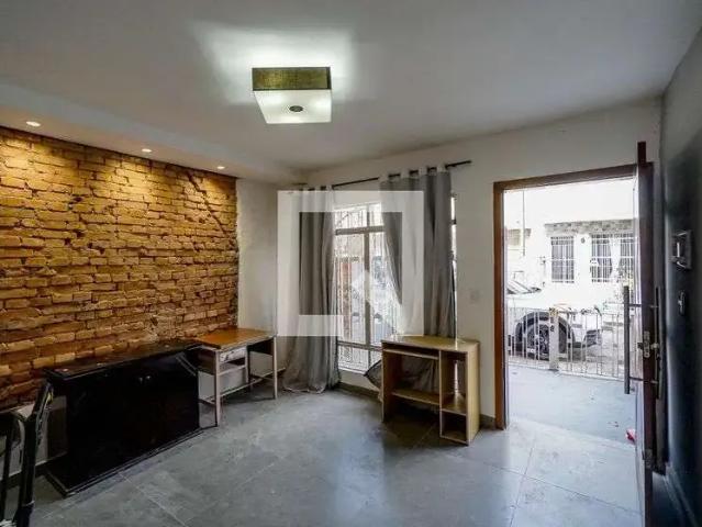 Casa / Sobrado para Venda em São Paulo/SP Tatuapé 4 Quartos