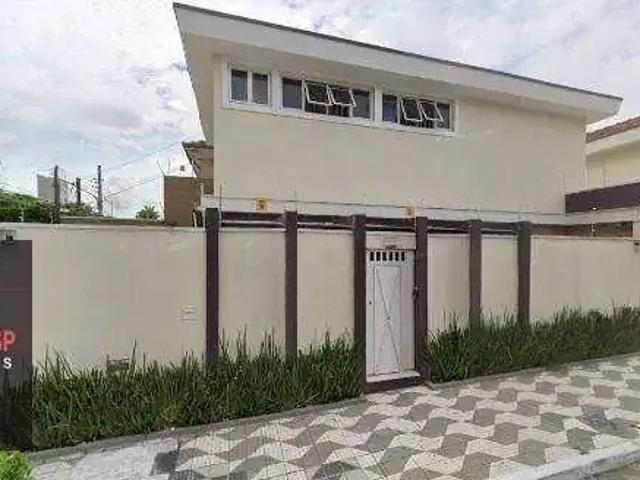 Casa / Sobrado para Venda em São Paulo/SP Tatuapé 4 Quartos