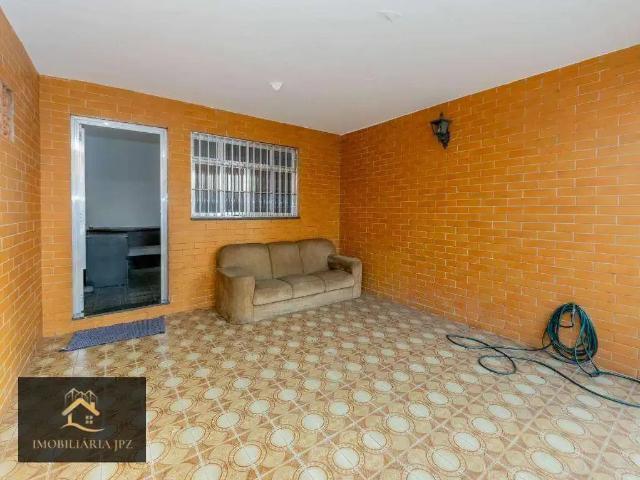 Casa / Sobrado para Venda em São Paulo/SP Tatuapé 4 Quartos