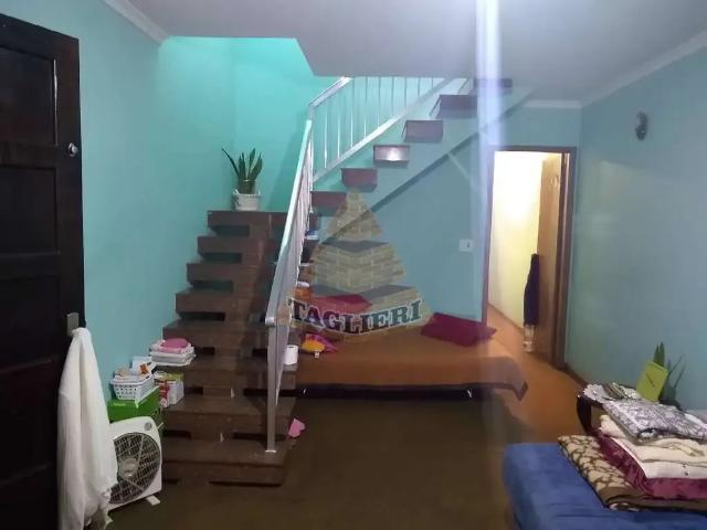 Casa / Sobrado para Venda em São Paulo/SP Tatuapé 4 Quartos