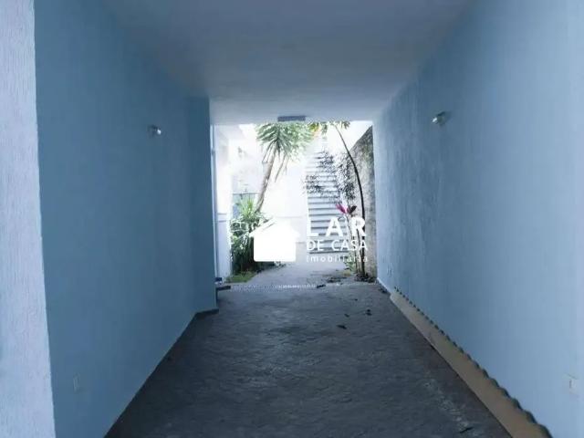 Casa / Sobrado para Venda em São Paulo/SP Tatuapé 4 Quartos