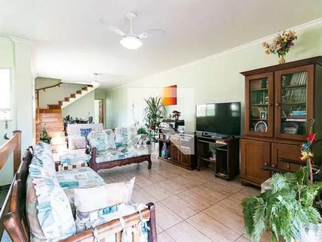 Casa / Sobrado para Venda em São Paulo/SP Tatuapé 4 Quartos