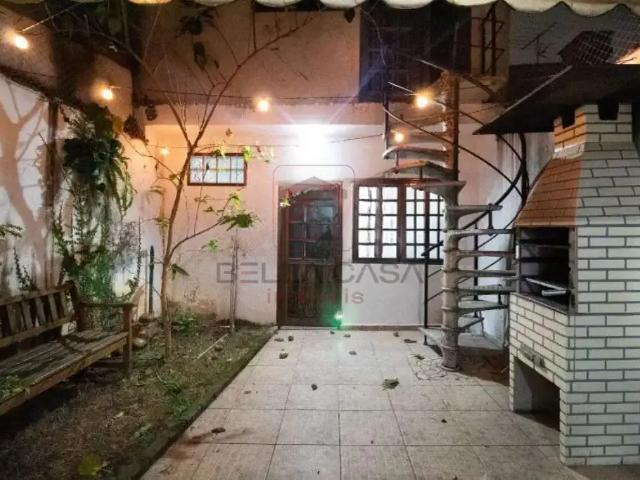 Casa / Sobrado para Venda em São Paulo/SP Tatuapé 4 Quartos