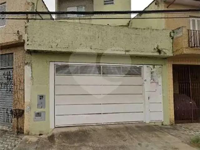 Casa / Sobrado para Venda em São Paulo/SP Tatuapé 4 Quartos