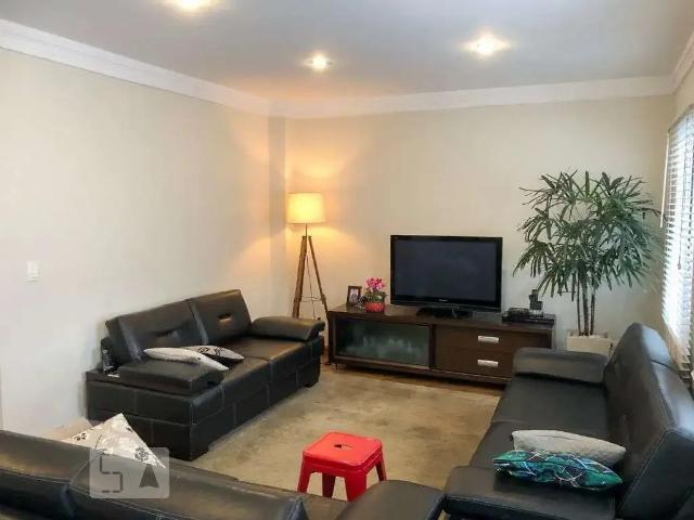 Casa / Sobrado para Venda em São Paulo/SP Tatuapé 4 Quartos