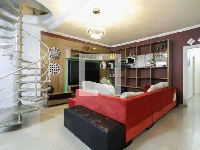 Casa / Sobrado para Venda em São Paulo/SP Tatuapé 4 Quartos