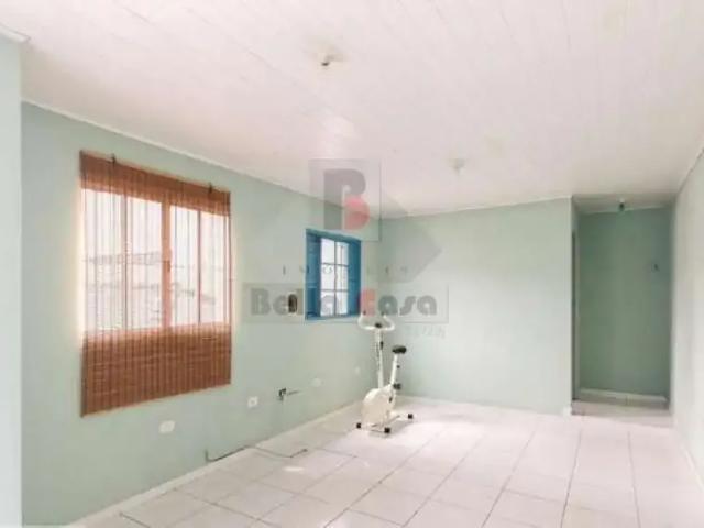 Casa / Sobrado para Venda em São Paulo/SP Tatuapé 4 Quartos