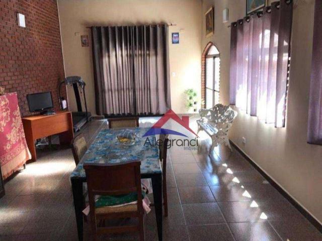 Casa / Sobrado para Venda em São Paulo/SP Tatuapé 4 Quartos