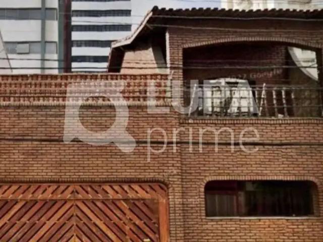 Casa / Sobrado para Venda em São Paulo/SP Tatuapé 4 Quartos