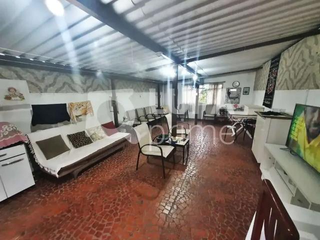 Casa / Sobrado para Venda em São Paulo/SP Tatuapé 4 Quartos