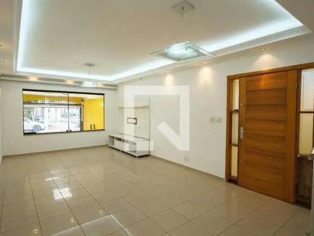 Casa / Sobrado para Venda em São Paulo/SP Tatuapé 4 Quartos