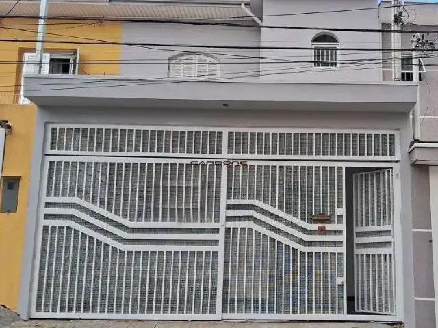 Casa / Sobrado para Venda em São Paulo/SP Tatuapé 4 Quartos