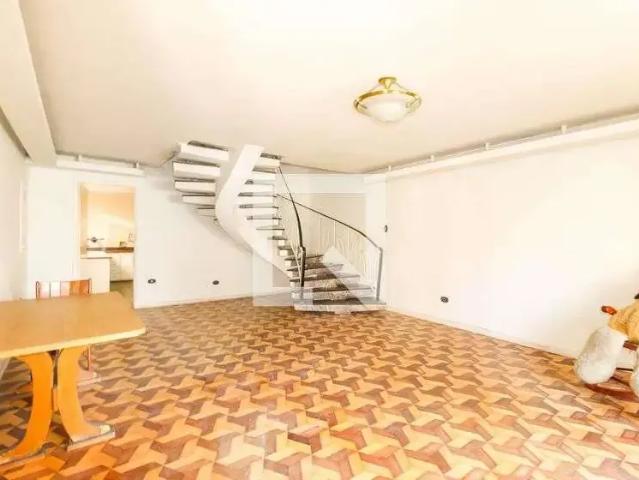 Casa / Sobrado para Venda em São Paulo/SP Tatuapé 4 Quartos
