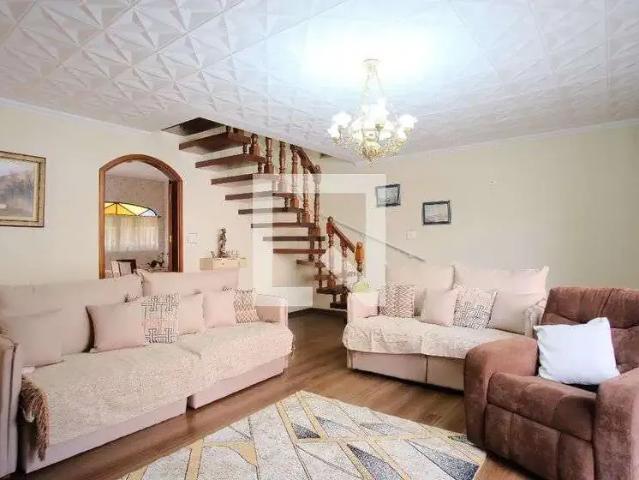 Casa / Sobrado para Venda em São Paulo/SP Tatuapé 4 Quartos