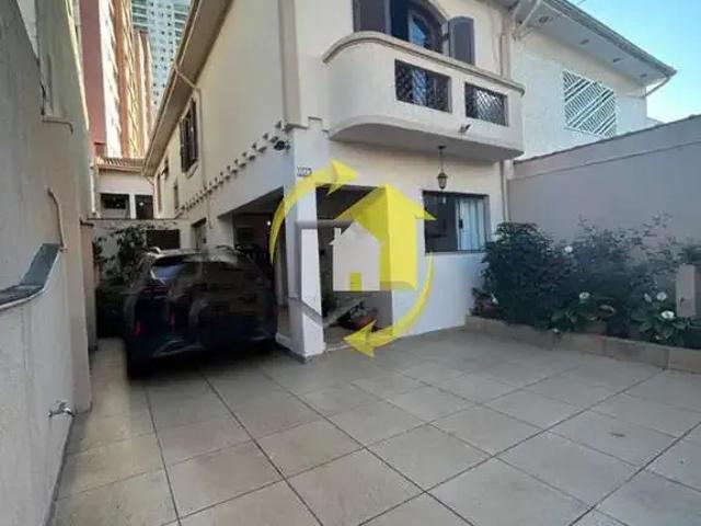 Casa / Sobrado para Venda em São Paulo/SP Tatuapé 4 Quartos
