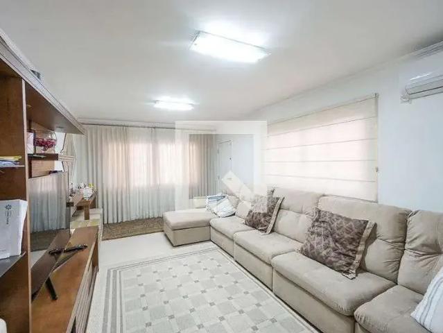 Casa / Sobrado para Venda em São Paulo/SP Tatuapé 4 Quartos
