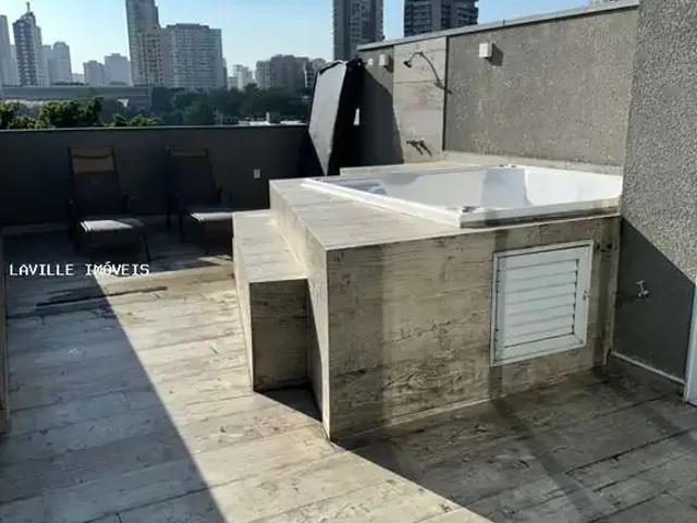 Casa / Sobrado para Venda em São Paulo/SP Tatuapé 4 Quartos