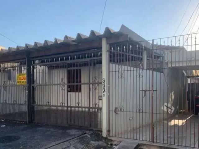 Casa / Sobrado para Venda em São Paulo/SP Tatuapé 4 Quartos