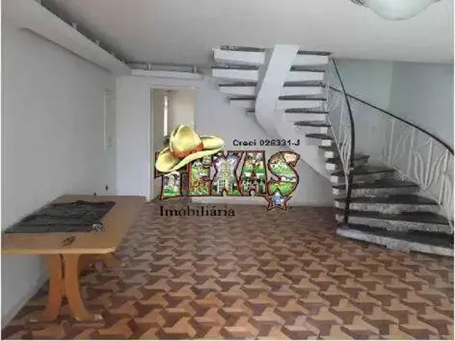 Casa / Sobrado para Venda em São Paulo/SP Tatuapé 4 Quartos