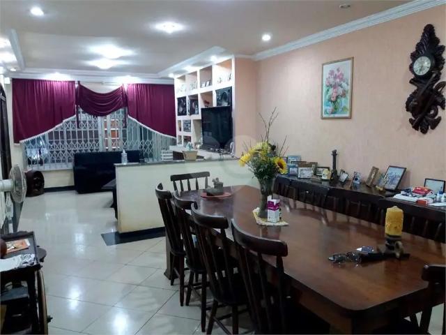 Casa / Sobrado para Venda em São Paulo/SP Tatuapé 4 Quartos