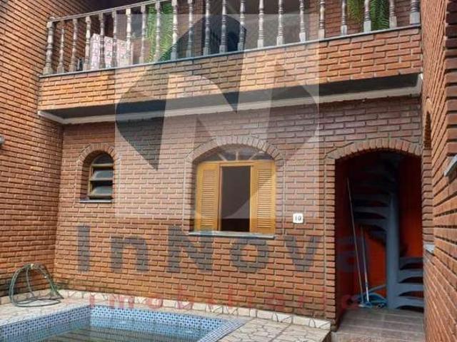 Casa / Sobrado para Venda em São Paulo/SP Tatuapé 4 Quartos