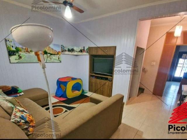 Casa / Sobrado para Venda em São Paulo/SP Tatuapé 4 Quartos