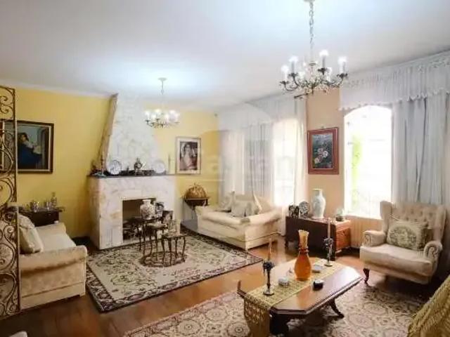 Casa / Sobrado para Venda em São Paulo/SP Tatuapé 4 Quartos