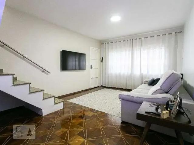Casa / Sobrado para Venda em São Paulo/SP Tatuapé 4 Quartos