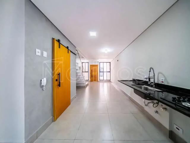 Casa / Sobrado para Venda em São Paulo/SP Tatuapé 4 Quartos