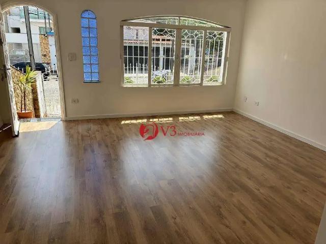 Casa / Sobrado para Venda em São Paulo/SP Tatuapé 4 Quartos