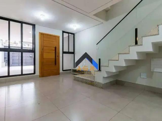 Casa / Sobrado para Venda em São Paulo/SP Tatuapé 4 Quartos