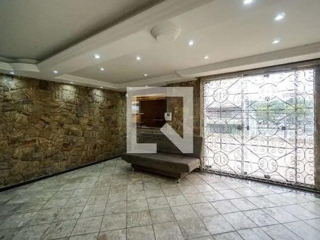 Casa / Sobrado para Venda em São Paulo/SP Tatuapé 4 Quartos